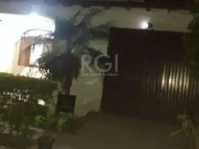 Casa / Sobrado em Condomínio para Venda em Porto Alegre/RS Vila Nova 3 Quartos