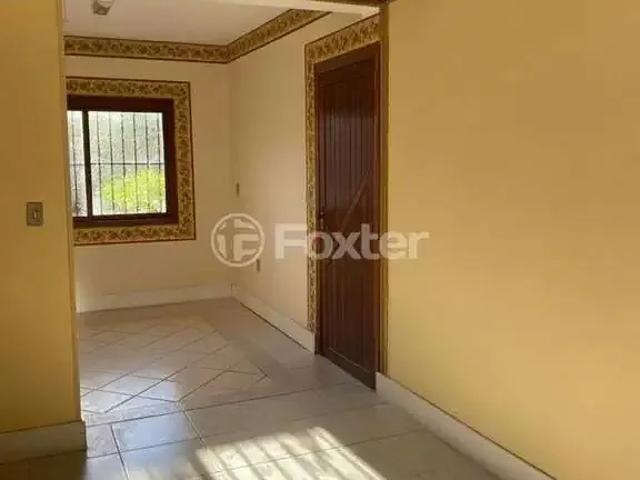 Casa / Sobrado em Condomínio para Venda em Porto Alegre/RS Vila Nova 3 Quartos