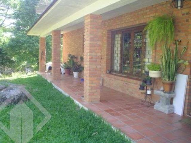 Casa / Sobrado em Condomínio para Venda em Porto Alegre/RS Vila Nova 3 Quartos