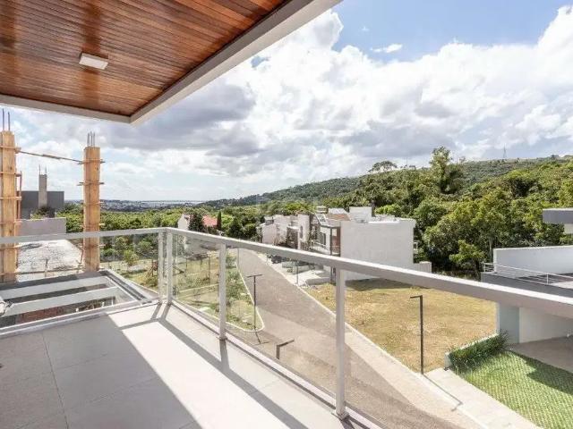 Casa / Sobrado em Condomínio para Venda em Porto Alegre/RS Vila Nova 3 Quartos