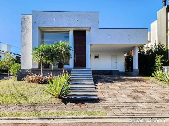 Casa / Sobrado em Condomínio para Venda em Porto Alegre/RS Vila Nova 3 Quartos