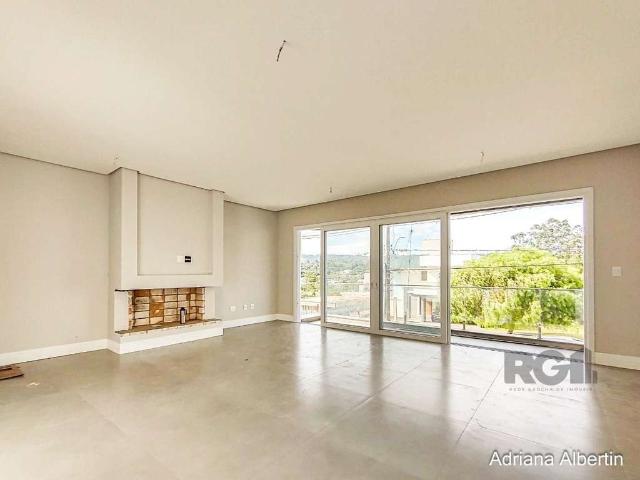 Casa / Sobrado em Condomínio para Venda em Porto Alegre/RS Vila Nova 3 Quartos