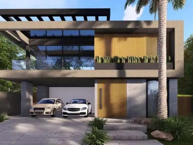Casa / Sobrado em Condomínio para Venda em Porto Alegre/RS Vila Nova 3 Quartos
