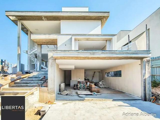 Casa / Sobrado em Condomínio para Venda em Porto Alegre/RS Vila Nova 3 Quartos
