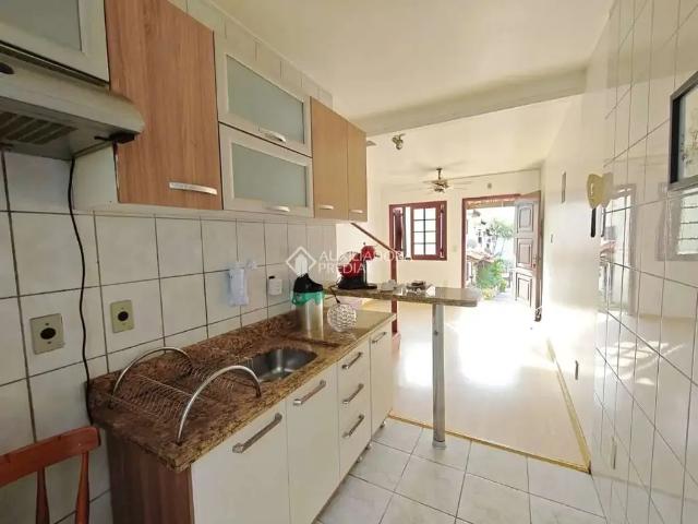 Casa / Sobrado em Condomínio para Venda em Porto Alegre/RS Vila Nova 3 Quartos
