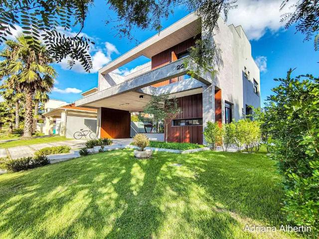 Casa / Sobrado em Condomínio para Venda em Porto Alegre/RS Vila Nova 3 Quartos