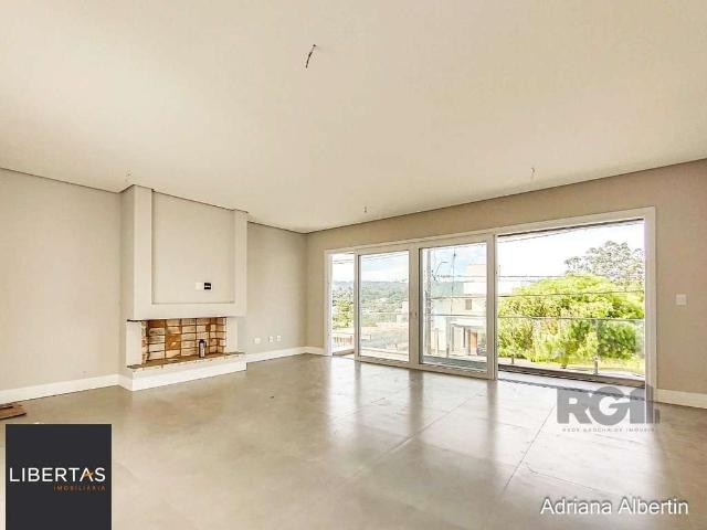 Casa / Sobrado em Condomínio para Venda em Porto Alegre/RS Vila Nova 3 Quartos