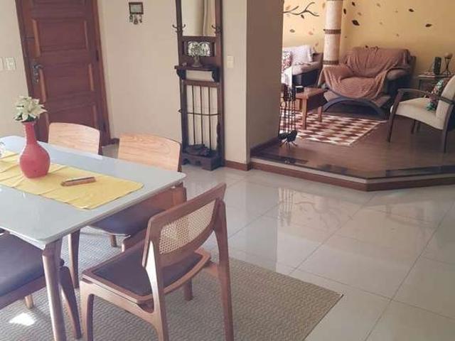 Casa / Sobrado em Condomínio para Venda em Porto Alegre/RS Vila Nova 3 Quartos