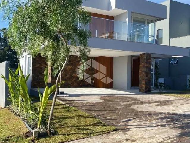Casa / Sobrado em Condomínio para Venda em Porto Alegre/RS Vila Nova 3 Quartos