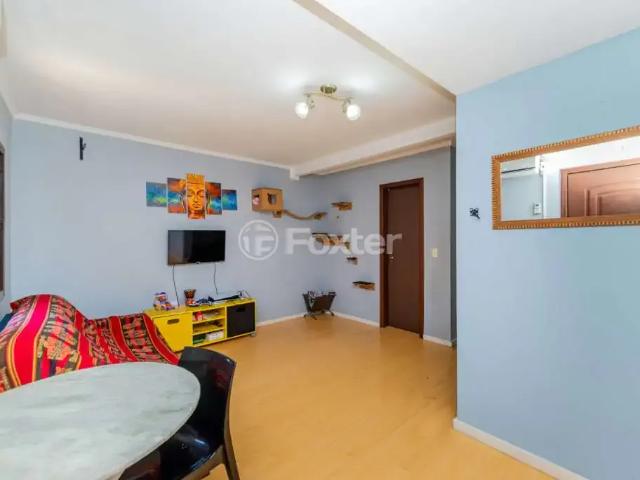 Casa / Sobrado em Condomínio para Venda em Porto Alegre/RS Vila Nova 3 Quartos