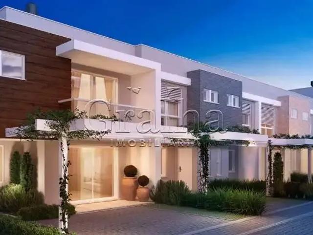 Casa / Sobrado em Condomínio para Venda em Porto Alegre/RS Vila Nova 3 Quartos