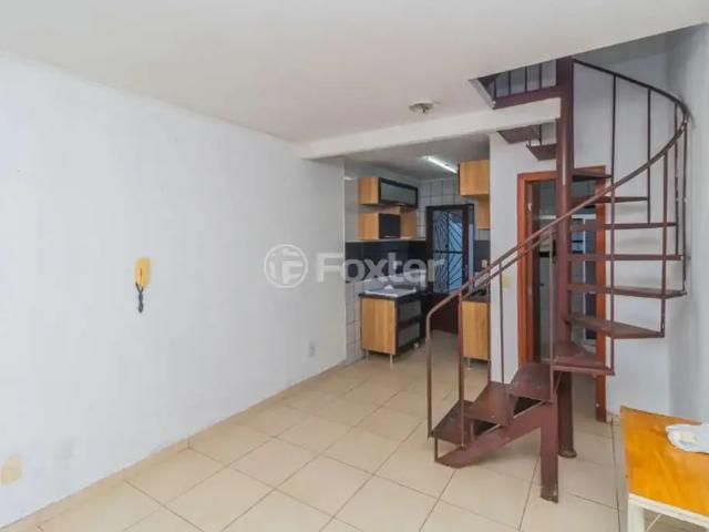 Casa / Sobrado em Condomínio para Venda em Porto Alegre/RS Vila Nova 3 Quartos