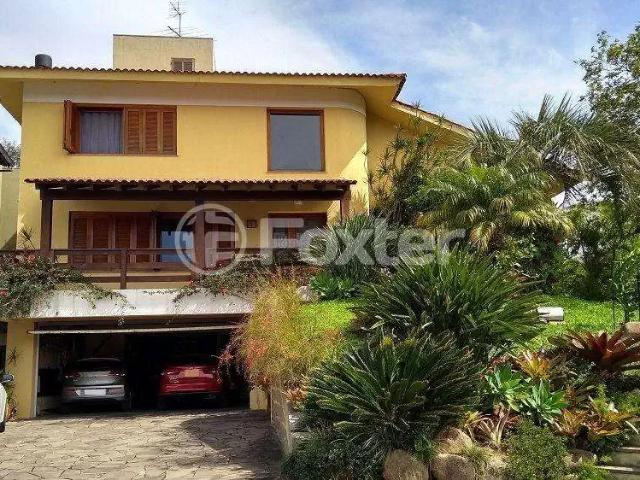 Casa / Sobrado em Condomínio para Venda em Porto Alegre/RS Vila Nova 3 Quartos