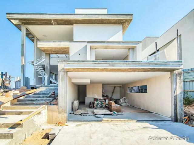 Casa / Sobrado em Condomínio para Venda em Porto Alegre/RS Vila Nova 3 Quartos