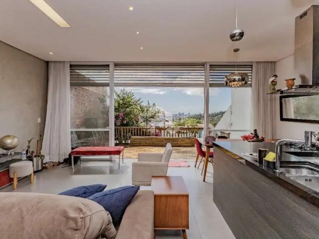 Casa / Sobrado em Condomínio para Venda em Porto Alegre/RS Vila Nova 3 Quartos