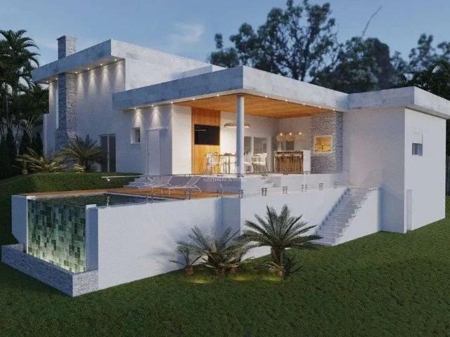 Casa / Sobrado em Condomínio para Venda em Porto Alegre/RS Vila Nova 3 Quartos