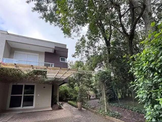 Casa / Sobrado em Condomínio para Venda em Porto Alegre/RS Vila Nova 3 Quartos