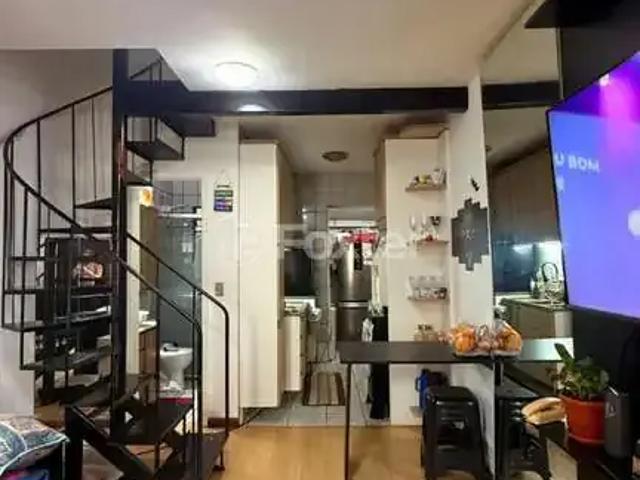 Casa / Sobrado em Condomínio para Venda em Porto Alegre/RS Vila Nova 3 Quartos