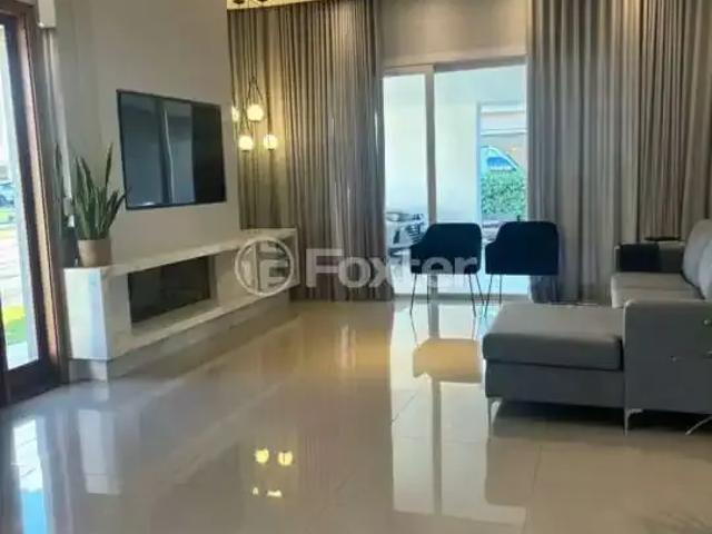 Casa / Sobrado em Condomínio para Venda em Porto Alegre/RS Vila Nova 3 Quartos