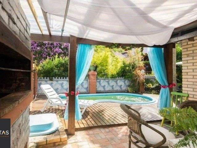 Casa / Sobrado em Condomínio para Venda em Porto Alegre/RS Vila Nova 3 Quartos