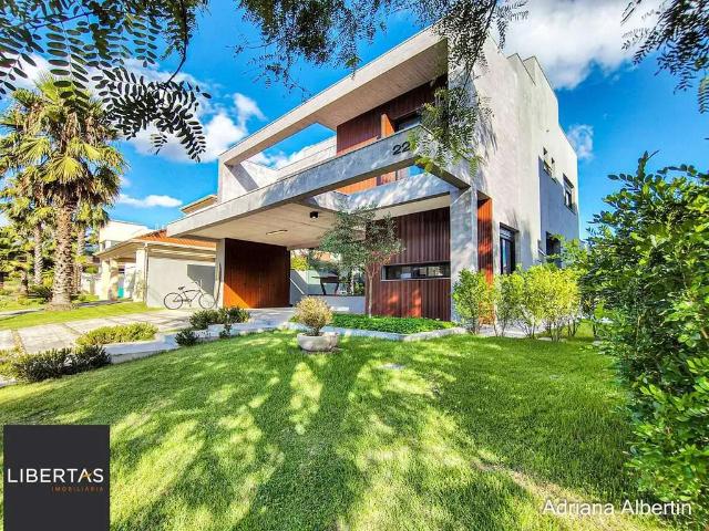 Casa / Sobrado em Condomínio para Venda em Porto Alegre/RS Vila Nova 3 Quartos