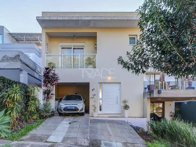 Casa / Sobrado em Condomínio para Venda em Porto Alegre/RS Vila Nova 3 Quartos