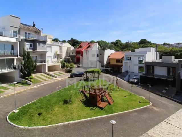 Casa / Sobrado em Condomínio para Venda em Porto Alegre/RS Vila Nova 3 Quartos