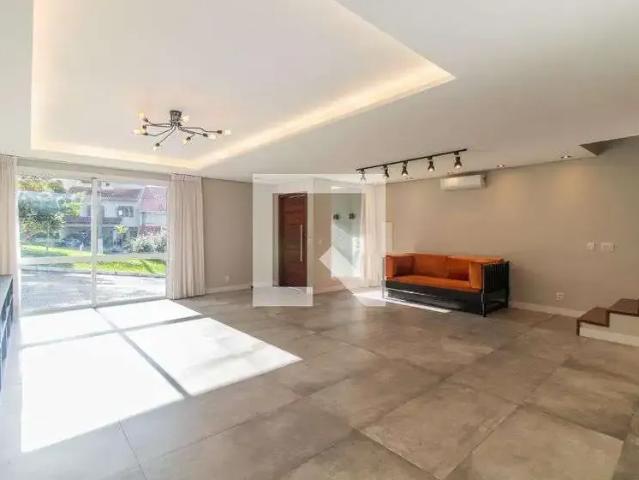Casa / Sobrado em Condomínio para Venda em Porto Alegre/RS Vila Nova 3 Quartos