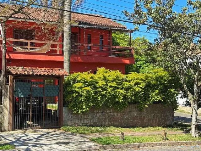 Casa / Sobrado em Condomínio para Venda em Porto Alegre/RS Vila Nova 3 Quartos