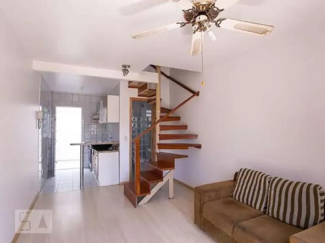 Casa / Sobrado em Condomínio para Venda em Porto Alegre/RS Vila Nova 3 Quartos