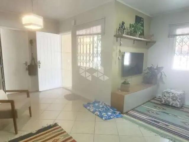 Casa / Sobrado em Condomínio para Venda em Porto Alegre/RS Vila Nova 3 Quartos