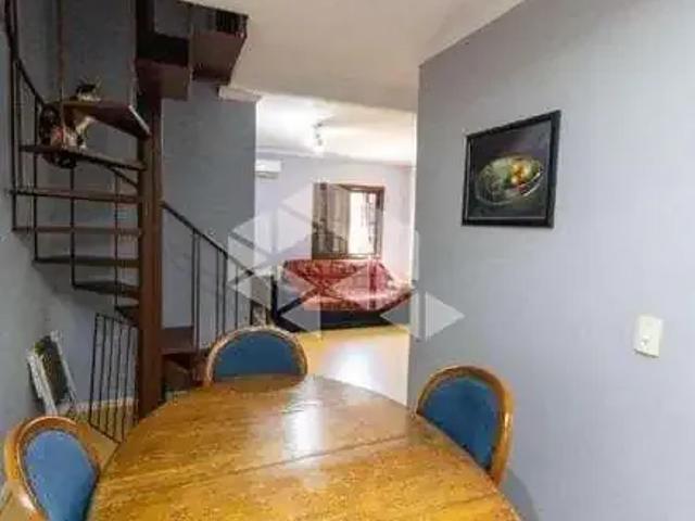 Casa / Sobrado em Condomínio para Venda em Porto Alegre/RS Vila Nova 3 Quartos