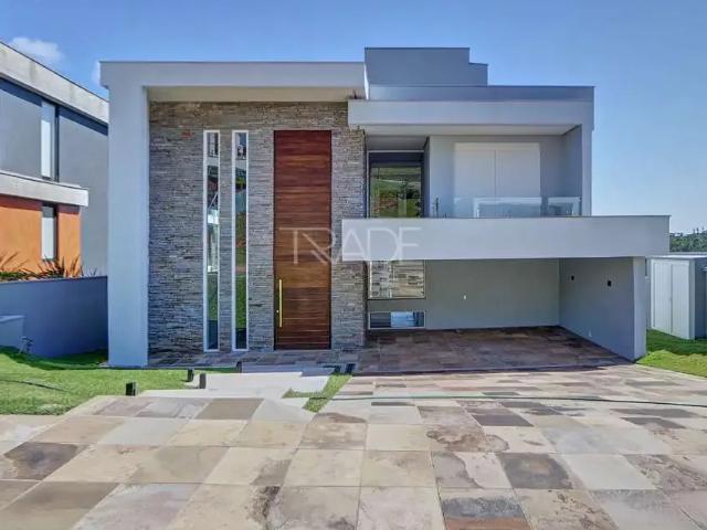 Casa / Sobrado em Condomínio para Venda em Porto Alegre/RS Vila Nova 3 Quartos