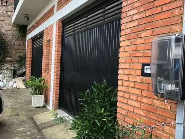 Casa / Sobrado em Condomínio para Venda em Porto Alegre/RS Vila Nova 3 Quartos
