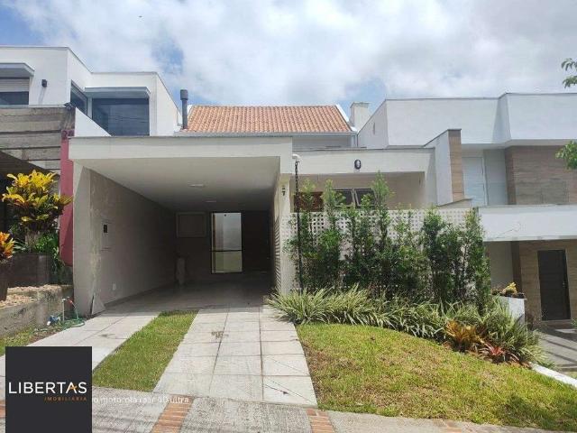 Casa / Sobrado em Condomínio para Venda em Porto Alegre/RS Vila Nova 3 Quartos