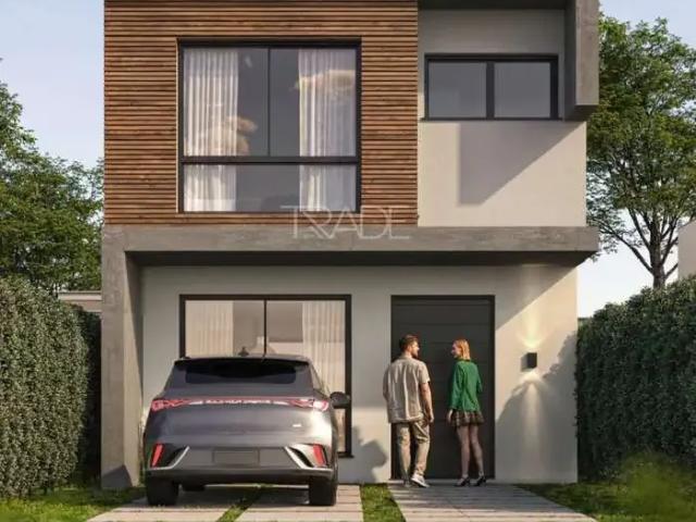 Casa / Sobrado em Condomínio para Venda em Porto Alegre/RS Vila Nova 3 Quartos