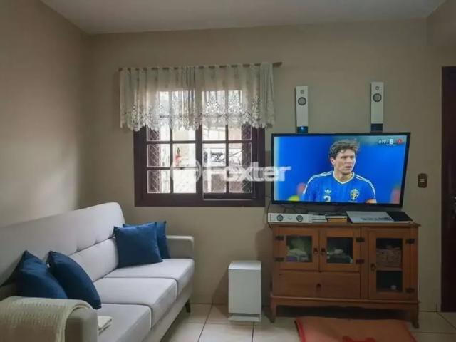 Casa / Sobrado em Condomínio para Venda em Porto Alegre/RS Vila Nova 3 Quartos