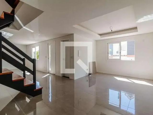 Casa / Sobrado em Condomínio para Venda em Porto Alegre/RS Vila Nova 3 Quartos