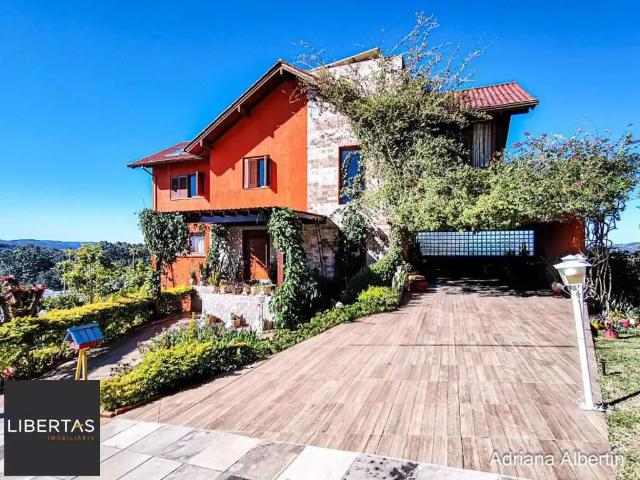 Casa / Sobrado em Condomínio para Venda em Porto Alegre/RS Vila Nova 3 Quartos