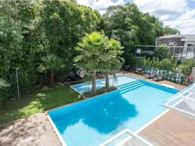 Casa / Sobrado em Condomínio para Venda em Porto Alegre/RS Vila Nova 3 Quartos