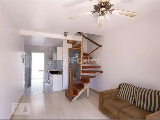 Casa / Sobrado em Condomínio para Venda em Porto Alegre/RS Vila Nova 3 Quartos