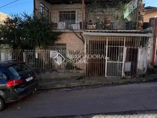 Casa / Sobrado em Condomínio para Venda em Porto Alegre/RS Vila Nova 3 Quartos
