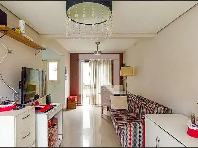 Casa / Sobrado em Condomínio para Venda em Porto Alegre/RS Vila Nova 3 Quartos