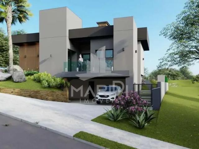Casa / Sobrado em Condomínio para Venda em Porto Alegre/RS Vila Nova 3 Quartos