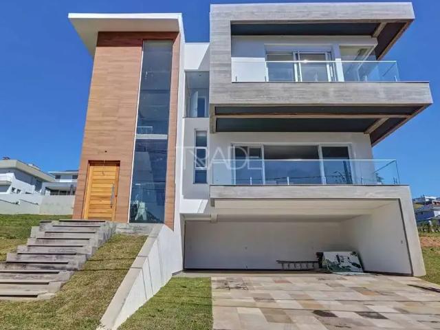 Casa / Sobrado em Condomínio para Venda em Porto Alegre/RS Vila Nova 3 Quartos