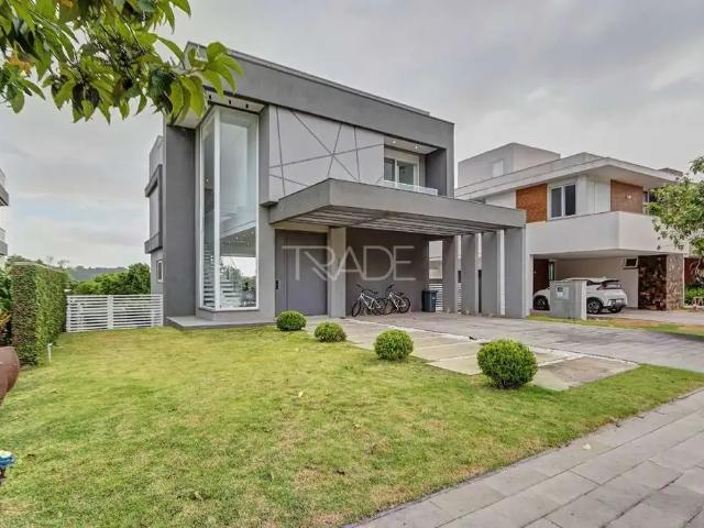 Casa / Sobrado em Condomínio para Venda em Porto Alegre/RS Vila Nova 3 Quartos