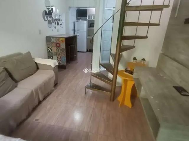 Casa / Sobrado em Condomínio para Venda em Porto Alegre/RS Vila São José 1 Quartos