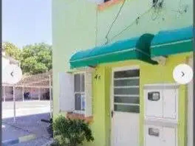 Casa / Sobrado em Condomínio para Venda em Porto Alegre/RS Vila São José 1 Quartos
