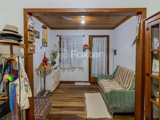 Casa / Sobrado em Condomínio para Venda em Porto Alegre/RS Vila São José 2 Quartos
