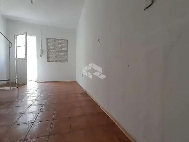 Casa / Sobrado em Condomínio para Venda em Porto Alegre/RS Vila São José 2 Quartos